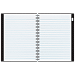 Buy Luxor Premium Notebook - Ruled, Single Line, Spiral Binding, A4 ...