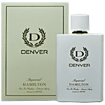 Buy Denver Hamilton Imperial Eau De Parfum - Long-Lasting Fragrance ...