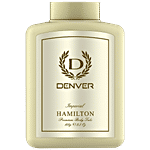 Buy Denver Hamilton Imperial Premium Body Talc - Long-Lasting Fragrance ...