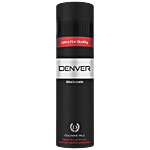 Buy Denver Black.Code Cologne Talc - Refreshing Fragrance Online at ...