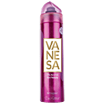 Buy Vanesa Whisper Deo Mist Spray - Refreshing Fragrance Online at Best ...
