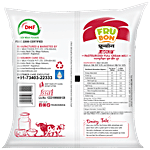 Buy FruBon Gold Pasteurized Full Cream Milk - Premium, Rich In Protein ...