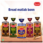 Buy Bonn Soft White Bread - Sliced, No Trans Fat Online at Best Price ...