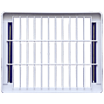 Buy Toss Multipurpose Folding Rack For Kitchen & Balcony - Portable ...