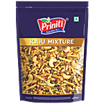 Buy PRINITI Kaju Mixture - Namkeen, Crispy & Crunchy Online at Best ...