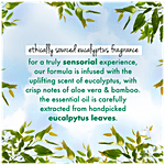 Buy Love Beauty & Planet Body Hydro Gel - Tropical Burst, Aloe Vera ...