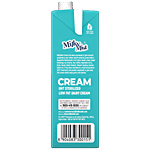 Buy Milky Mist UHT Cream - Low Fat Dairy With 25% Milk Fat Online at Best Price of Rs 320 ...