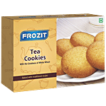 Buy RUCHI Tea Cookies With Whole Wheat - Baked Online at Best Price of ...