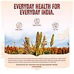 Buy Desi Nutri Multi Millet Upma Rava - Rich In Fibre, Gluten Free ...