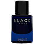 Buy ColorBar Homme Eau De Perfume - Black Cedar, Long-Lasting Fragrance ...