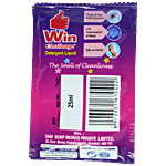 Buy Challenge Win Detergent Liquid For Whiter & Brighter Clothes Online ...