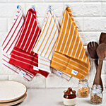 Buy bb home Kitchen Dusters - Volta, 40 x 30 cm, Medium Online at Best ...