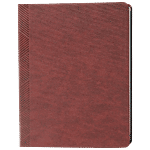 Buy Gravity Notebook - Brown, Soft Bound, A5, 246 Pages Online at Best ...