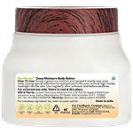 Buy Pure Sense Deep Moisture Body Butter - Shea Butter & Jojoba Oil ...