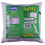 Buy Aavin Delite Cow Milk - 0% Bacteria, High In Calcium Online at Best ...