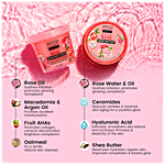 Buy Bryan & Candy Body Polishing Kit - Delicate Rose, Scrub & Body Butter, For Men & Women ...