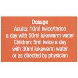 Buy Amrith Noni Gastrine Liquid - For Gastritis & Indigestion, Fast ...