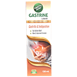 Buy Amrith Noni Gastrine Liquid - For Gastritis & Indigestion, Fast ...