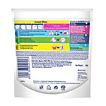 Buy Vanish Oxi Action White Chlorine Bleach Free Detergent - Powder ...