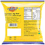 Buy Village Ruchulu Sanna Karapusa - Made With Rice & Lentils, Rich ...