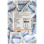 Buy VEEON Play Safe Flavored Condoms - Mango Online at Best Price of Rs ...