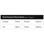 Buy Sids Farm Cow Curd - 100% Pure, No Hormones, Rich In Calcium ...