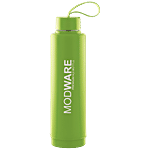 Buy Modware Kool Kammander Insulated Bottle - Green, Leak Proof ...