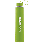 Buy Modware Kool Kammander Insulated Bottle - Green, Leak Proof ...