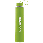 Buy Modware Kool Kammander Insulated Bottle - Green, Retains ...