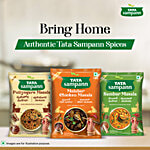 Buy Tata Sampann Malabar Chicken Masala - Authentic Taste Of South ...