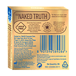 Buy Durex Real Feel Condoms for Men - 3 Count| For Real Skin on Skin Feeling| Latex Free ...