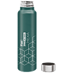 Buy Flair Plastics Hexa Pro Steel - Stainless Steel Bottle, Durable ...