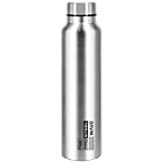 Buy Flair Plastics Pro Steel Wave - Stainless Steel Bottle, Lightweight ...