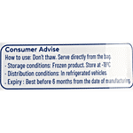 Buy Instant Ice Instant Ice Cubes For Drinks & Beverages - Premium ...