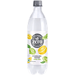 Buy Paper Boat Zero Lemon Lime Sparkling Water - Carbonated Water ...
