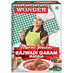 Buy Wonder Rajwadi Garam Masala Online at Best Price of Rs 51 - bigbasket