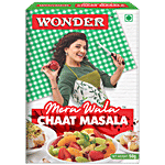 Buy Wonder Chaat Masala Online at Best Price of Rs 37 - bigbasket