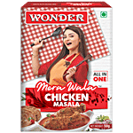 Buy Wonder Chicken Masala Online at Best Price of Rs 46 - bigbasket