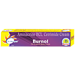 Buy Dr. Morepen Burnol Original Burns Cream Online at Best Price of Rs ...