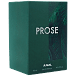 Buy Ajmal Prose Eau De Perfume - Long-Lasting Fragrance, For Men Online ...