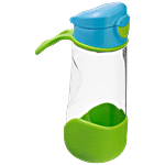 Buy Bbox Tritan Sport Spout Drink Bottle - Ocean Breeze Blue Green ...