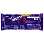 Buy Parle Fab Bourbon Cream Biscuits - Chocolate Online at Best Price ...