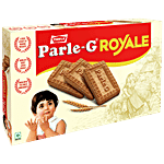 Buy Parle Royale Biscuts Online at Best Price of Rs 61.6 - bigbasket