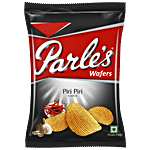 Buy Parle Wafers Potato Chips - Piri Piri Online at Best Price of Rs 60 ...