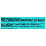 Buy Parle Aloo Bikki Thin Potato Crispies - Mexican Salsa Online at ...