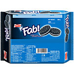 Buy Parle Fab Vanilla Creme Sandwich Biscuits Online at Best Price of ...