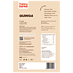 Buy Happy Karma Quinoa - Vegan, Gluten Free Online at Best Price of Rs ...