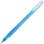 Buy Linc Ocean Classic Gel Pen - Blue Ink Online at Best Price of Rs 50 ...