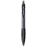 Buy Uni-Ball Click Gel Pen - Black Ink Online at Best Price of Rs 50 ...