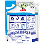 Buy Ariel Matic Top Load Liquid Detergent Online at Best Price of Rs ...